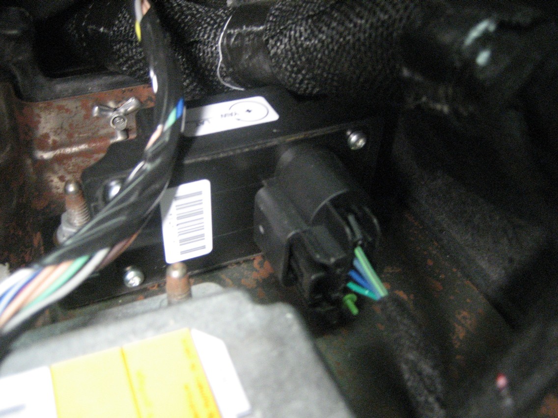 3LZ Dash Installation